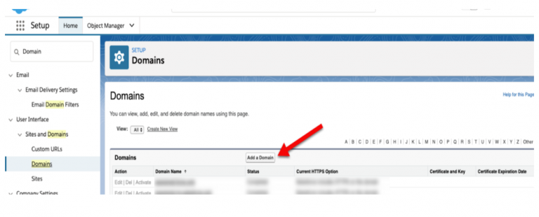 Custom Domain Set Up – A Way To Acquire Unique Brand Identity - FEXLE ...