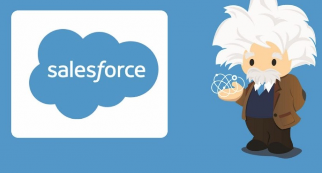 How Salesforce Einstein Analytics Implementation Helps Businesses Grow Customer Experience