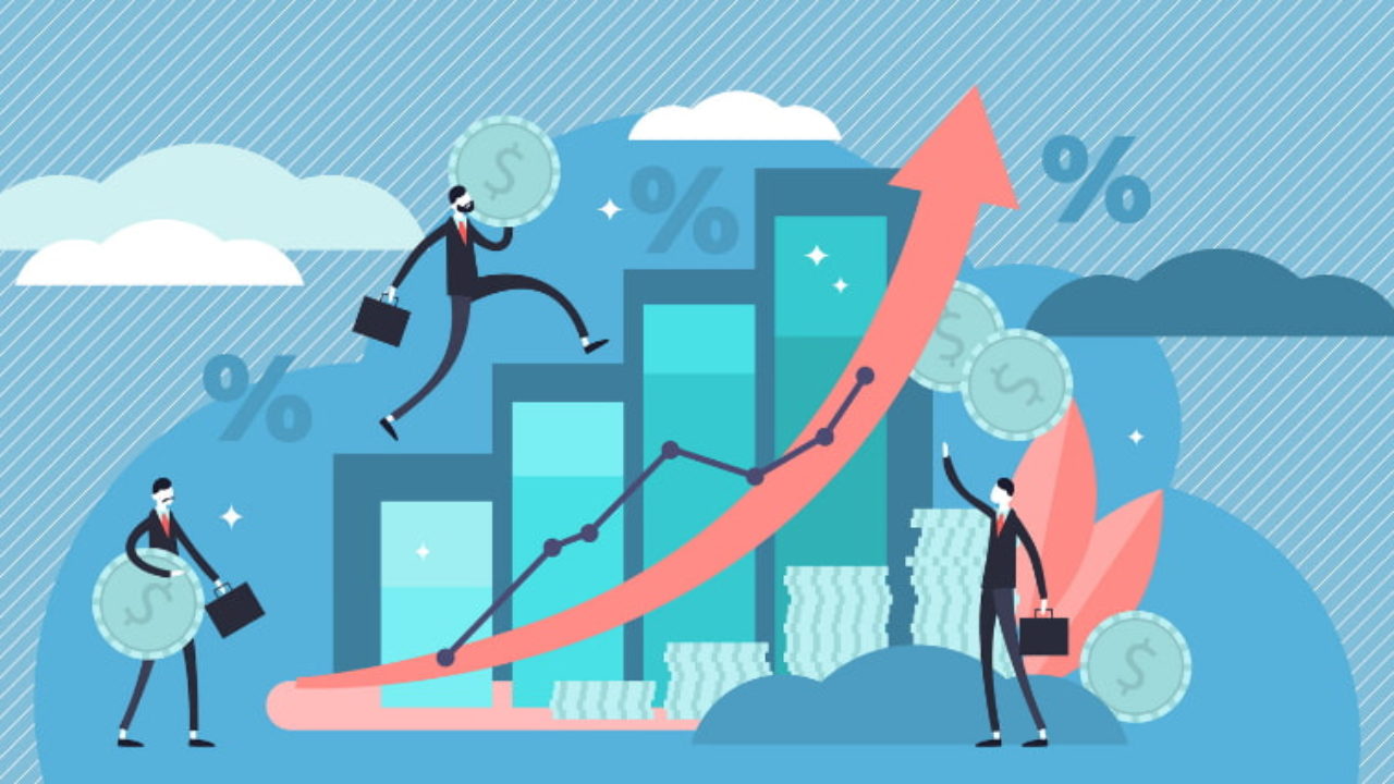 Top 5 Techniques of Sales Forecasting for Higher Revenue Generation ...