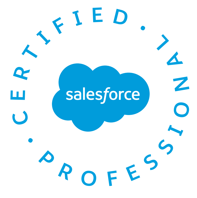 The Step by Step Guide to Get Salesforce Certification for Flourishing ...