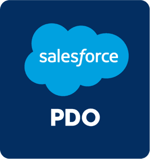 FEXLE is Now a Certified Salesforce PDO (Product Development Outsource ...