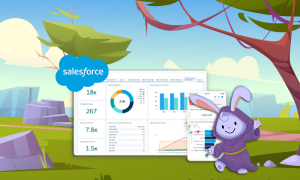 Salesforce Announced Salesforce Genie - A Hyper-Scale Real-Time Data Platform - FEXLE Services ...