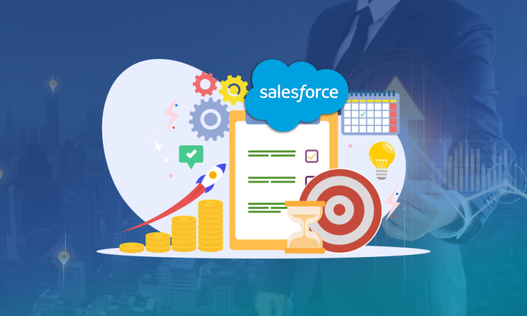 Top 10 Salesforce Tools For Every Business to Boost Productivity & Efficiency - FEXLE Services ...